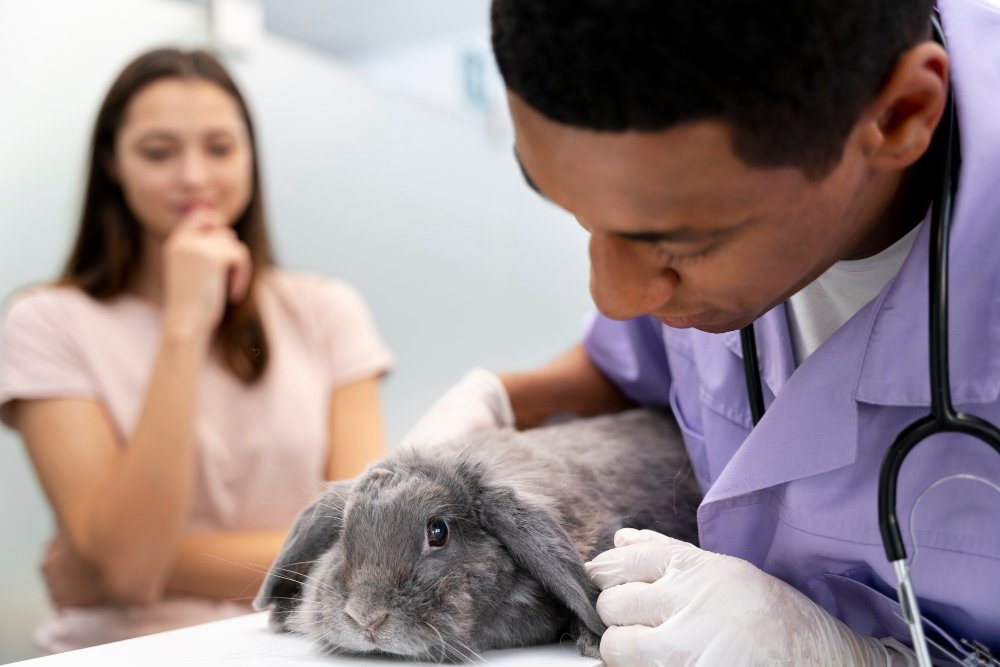 Comprehensive Veterinary Check – Filway – Pet Care and Transport